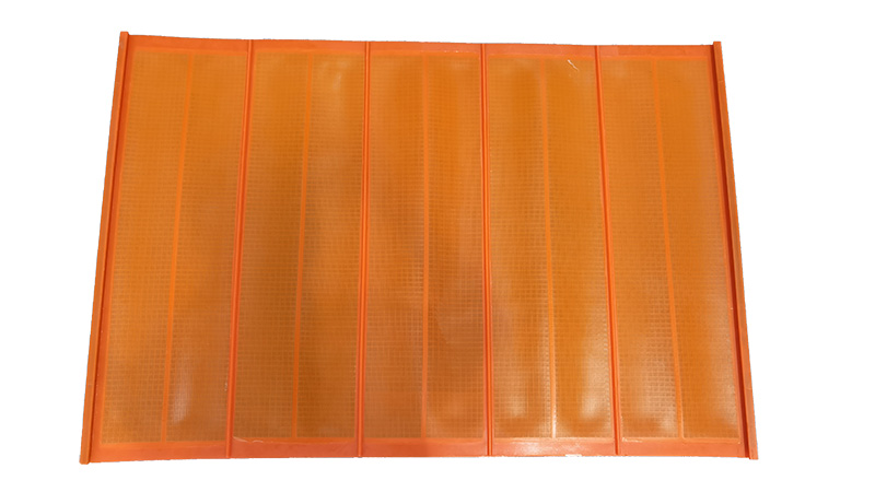Polyurethane Screen Mesh - GN Solids Australia